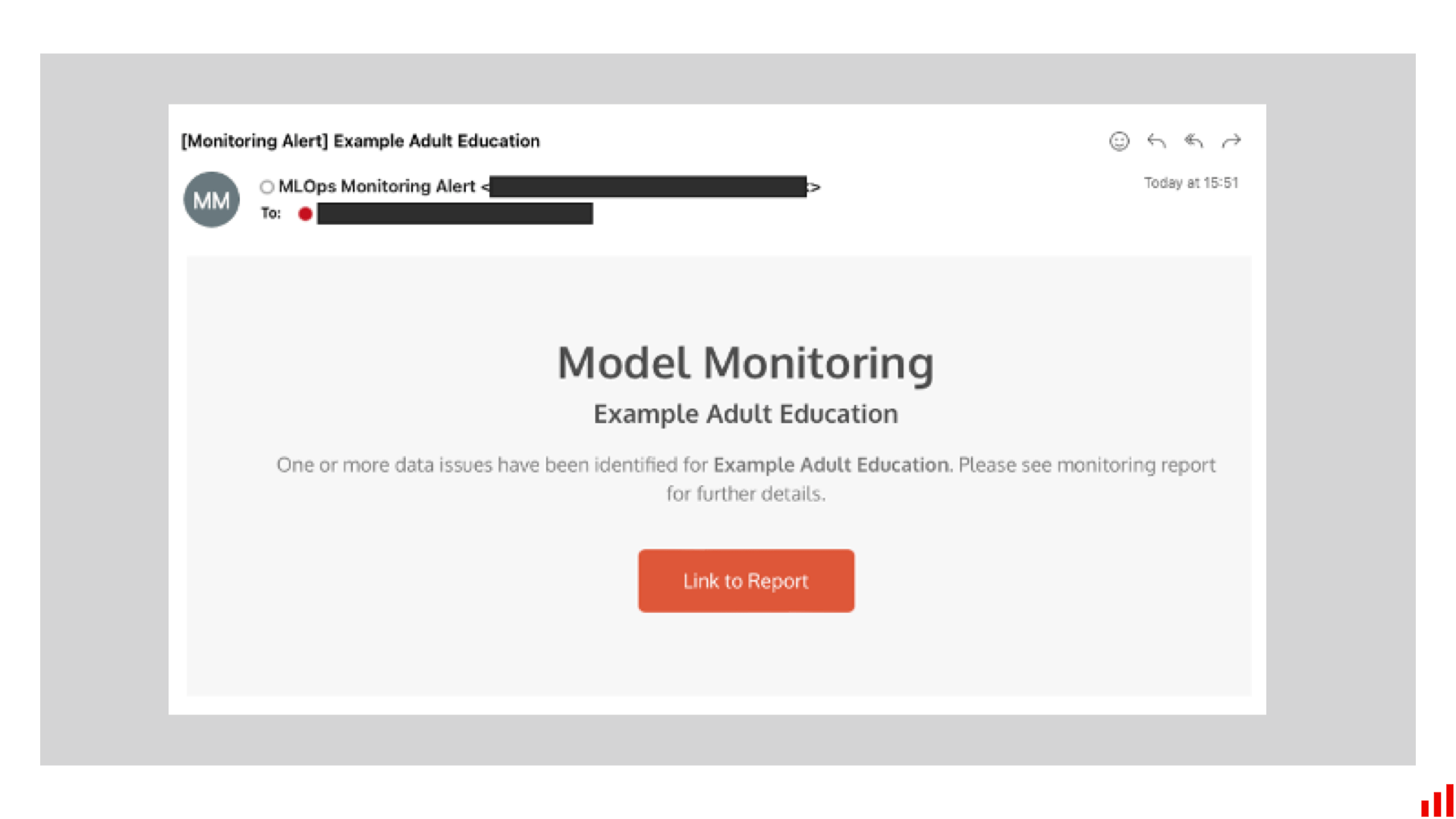 How to set up ML monitoring with email alerts using Evidently and AWS SES